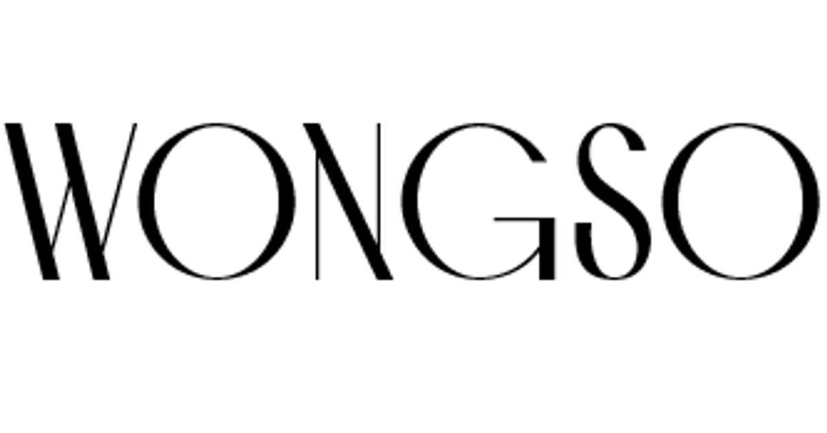 WONGSO - Ready to Play? – Wongso