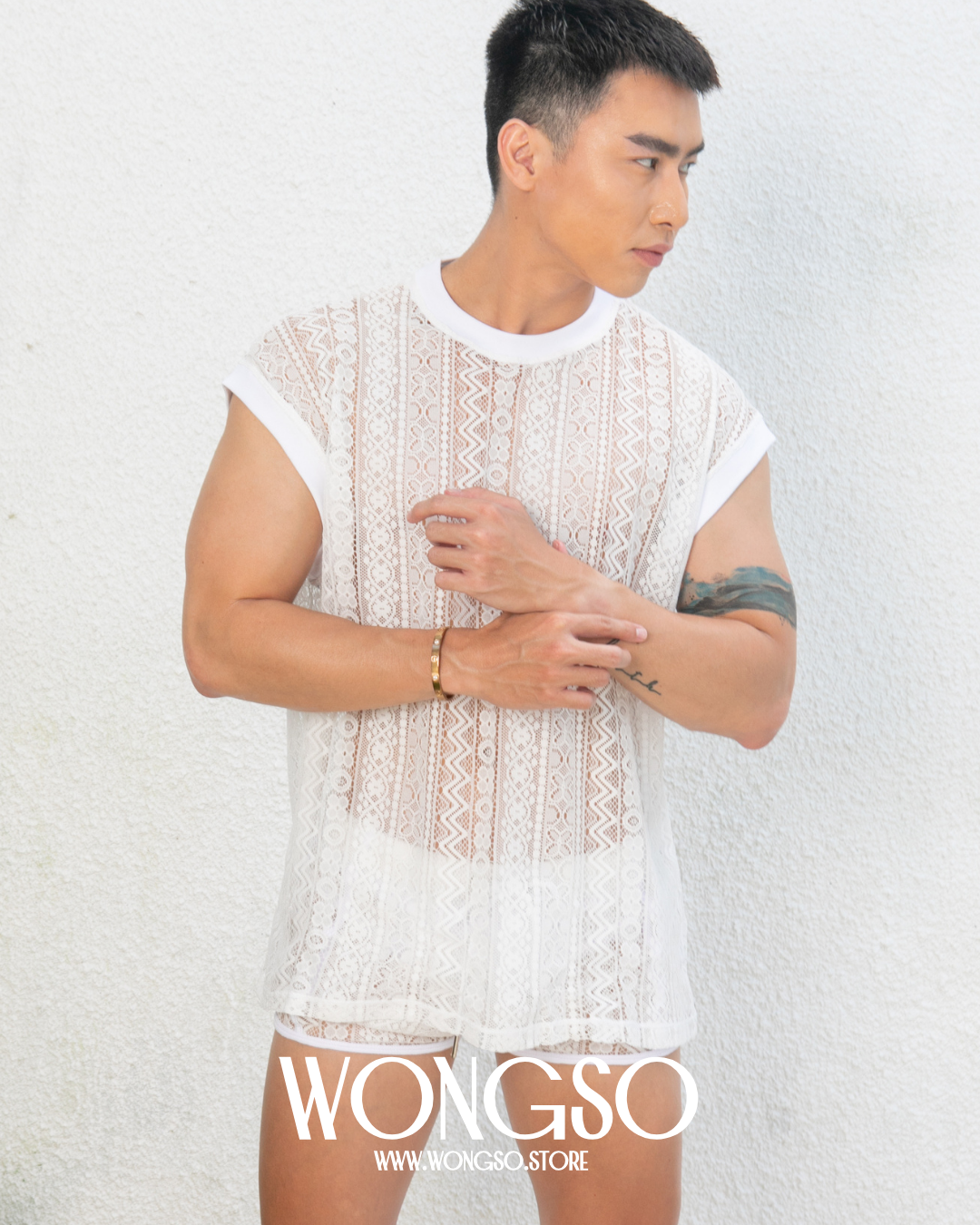 Products – Wongso